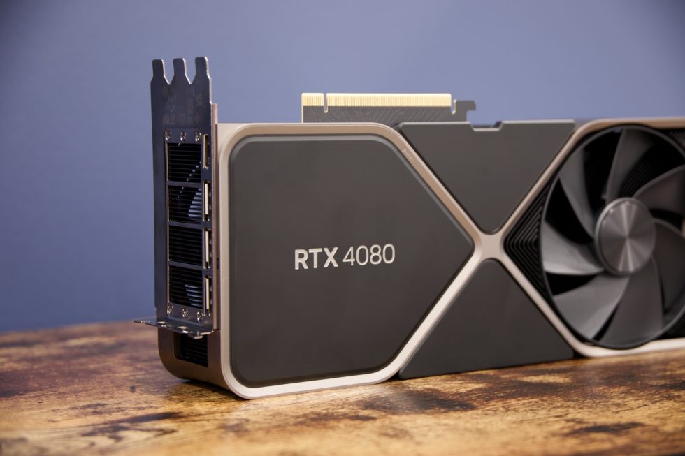 Nvidia quietly boosts the video encoding capabilities of GeForce GPUs ...