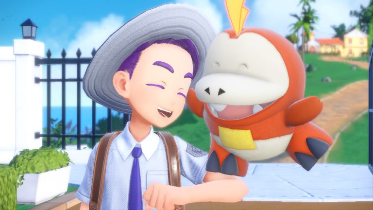 Nintendo says more about how free Switch 2 updates will improve Switch ...