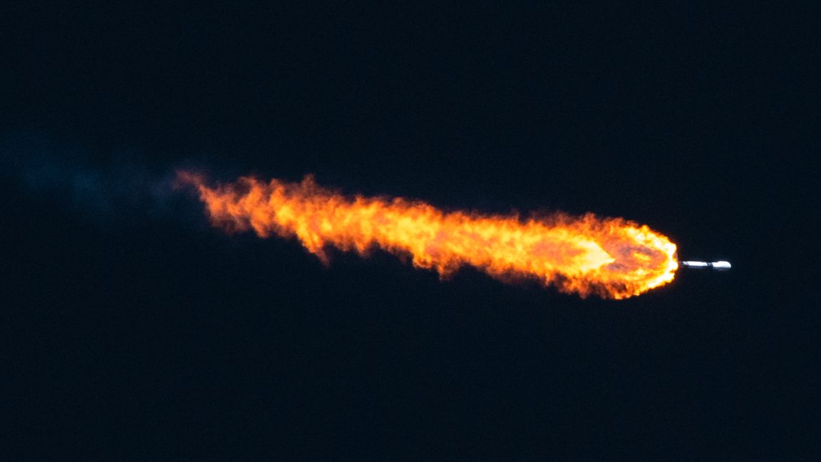 Top US launch companies of 2022—The Ars Technica power ranking - Ars ...