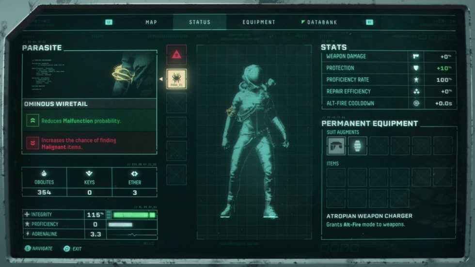 Aliens-inspired Returnal is coming to PC, and you should probably play ...