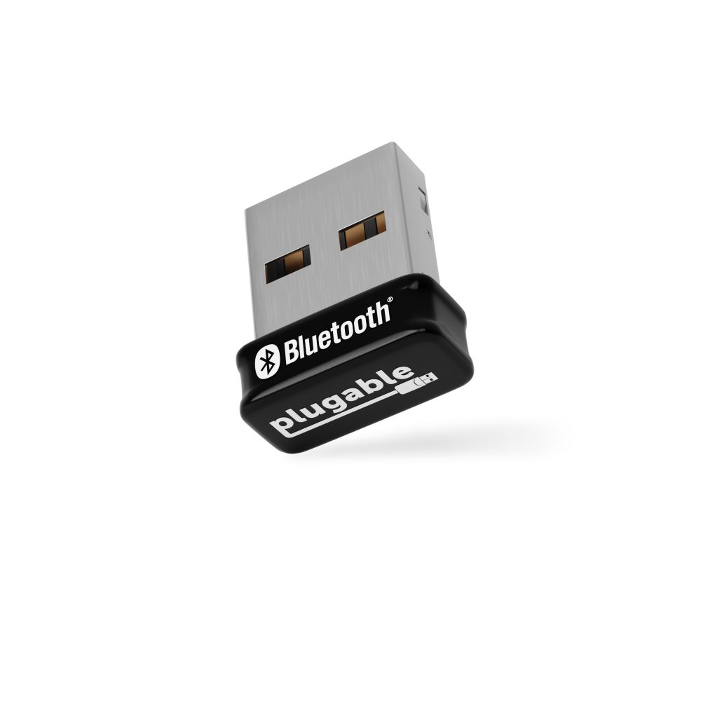 Plugable’s USB dongle is yet another cheap way to add Bluetooth 5.0 to ...