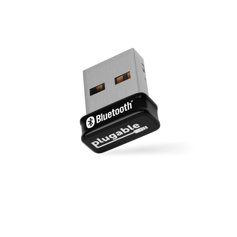 Plugable’s USB dongle is yet another cheap way to add Bluetooth 5.0 to ...