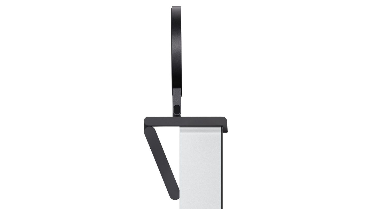 Belkin makes MagSafe iPhone mount for desktop owners who want a better ...
