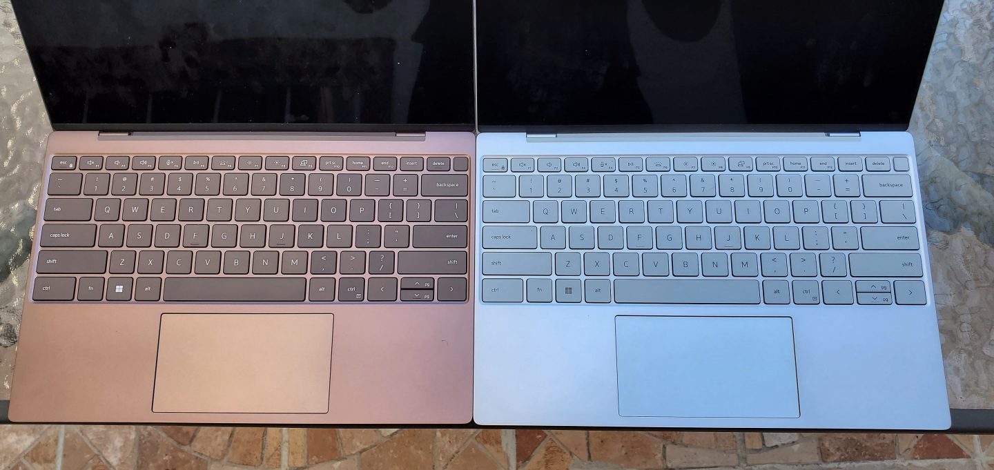 Review: The 2022 Dell XPS 13 is more than just a pretty face - Ars Technica