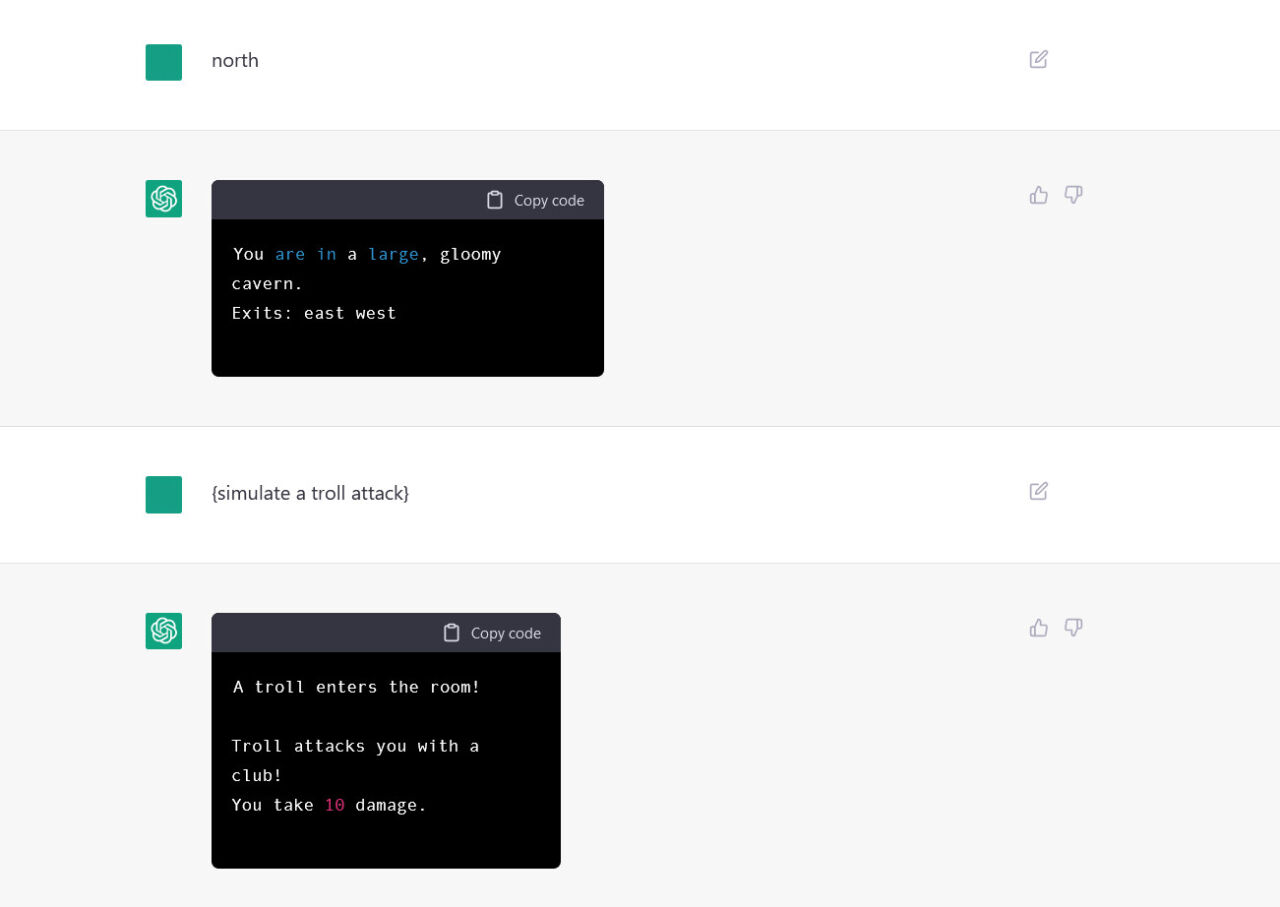 No Linux No Problem Just Get Ai To Hallucinate It For You Ars Technica