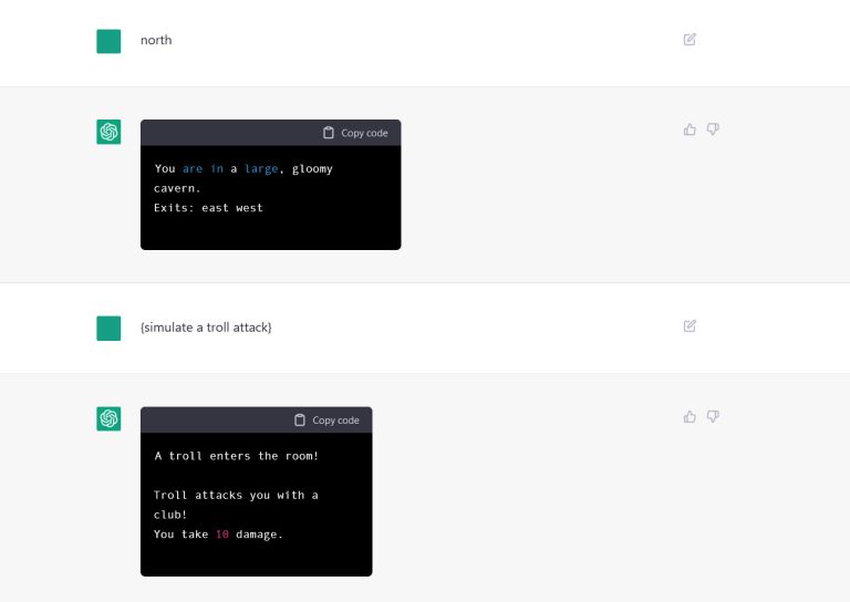 No Linux? No problem. Just get AI to hallucinate it for you - Ars Technica