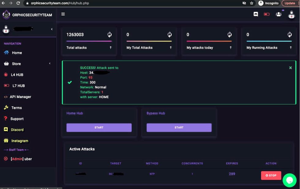 Prosecutors charge 6 people for allegedly waging massive DDoS attacks ...