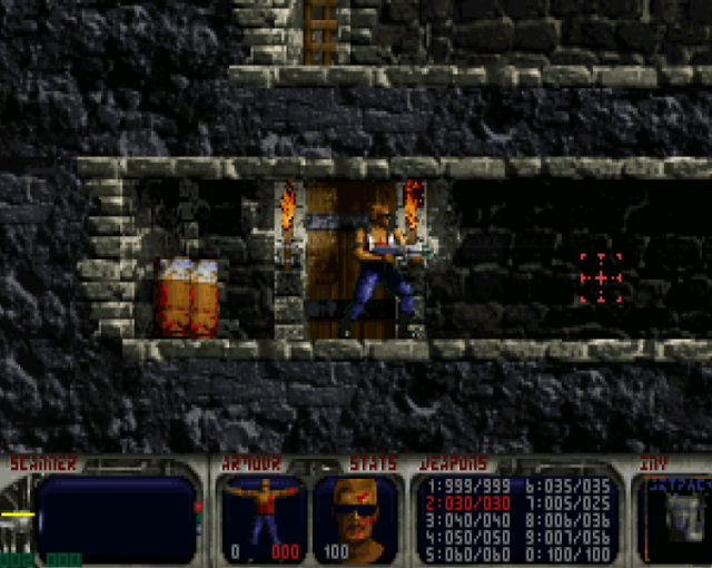 Leaker posts an early, canceled 2D version of the infamous Duke Nukem ...