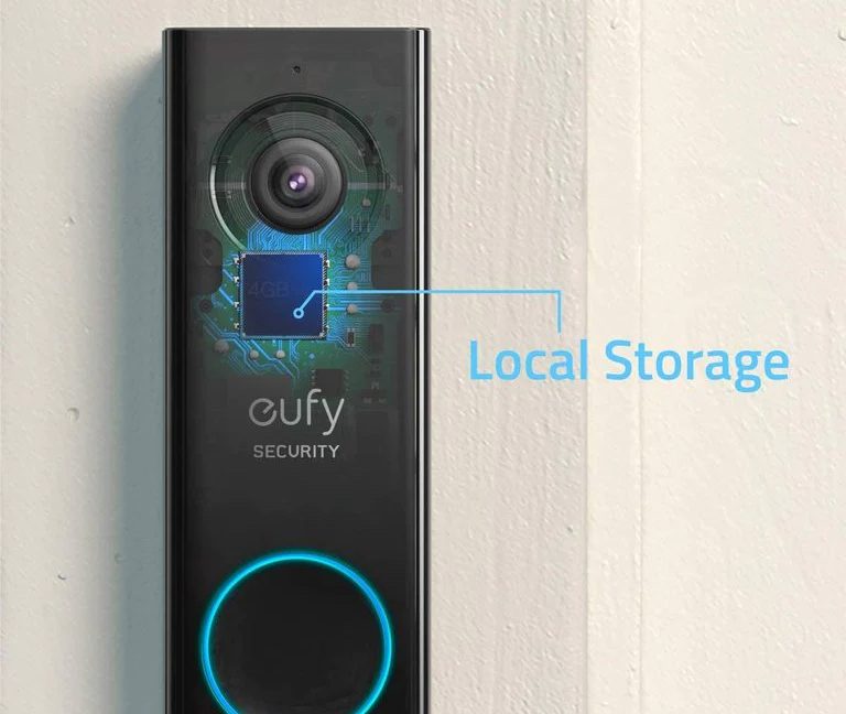 Eufy’s “local storage” cameras can be streamed from anywhere ...