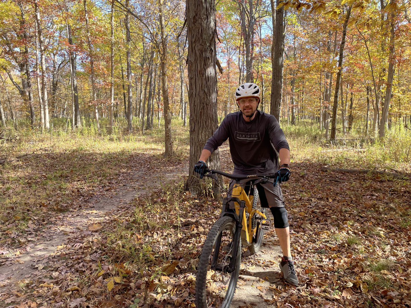 I am Superman: The Trek Fuel EXe mountain e-bike, reviewed - Ars Technica