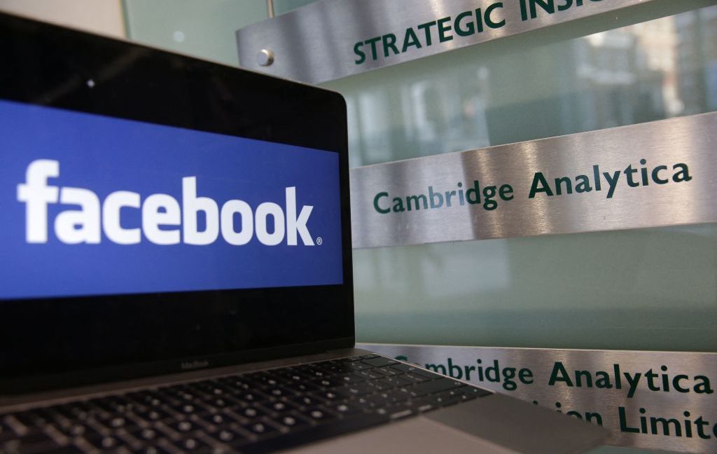 Meta to pay $725 million to settle Cambridge Analytica lawsuit - Ars ...