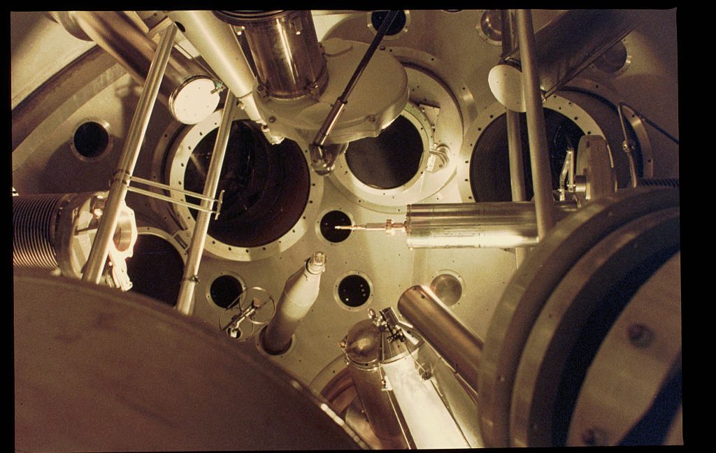 Fusion energy breakthrough by US scientists boosts clean power hopes ...