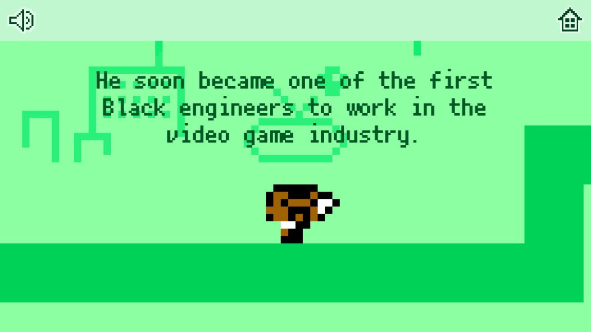 Google game honors Black video game pioneer Jerry Lawson on his ...