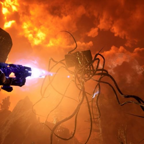 Tag: returnal - Ars Technica