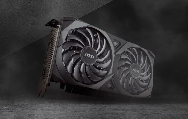 New GeForce RTX 3050 variant offers the same performance but lower ...