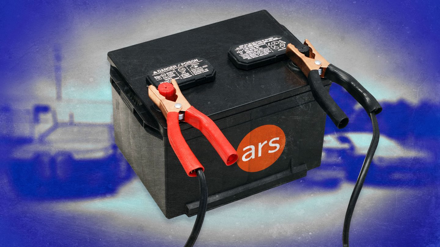 Here are the 10 most popular auto stories of the year - Ars Technica