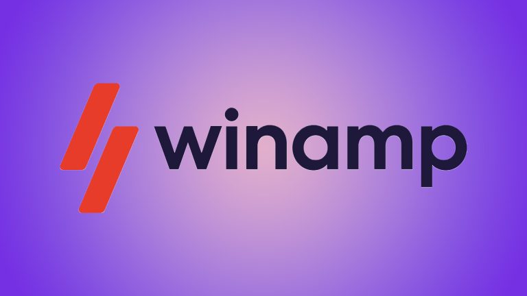 New Winamp update adds features, fixes, and (sigh) support for “music ...