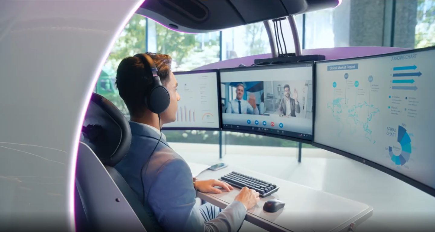 Cooler Master Orb X | Ars Technica