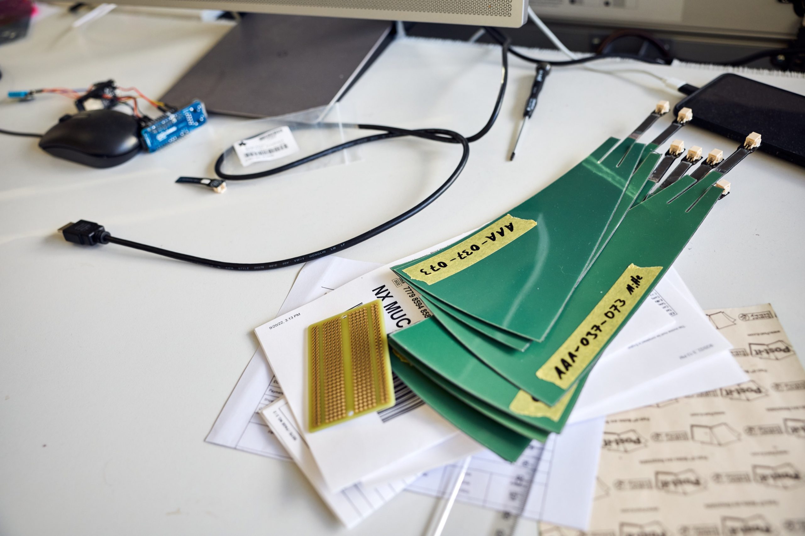 BMW is developing a full-screen head-up display for 2025’s Neue Klasse ...