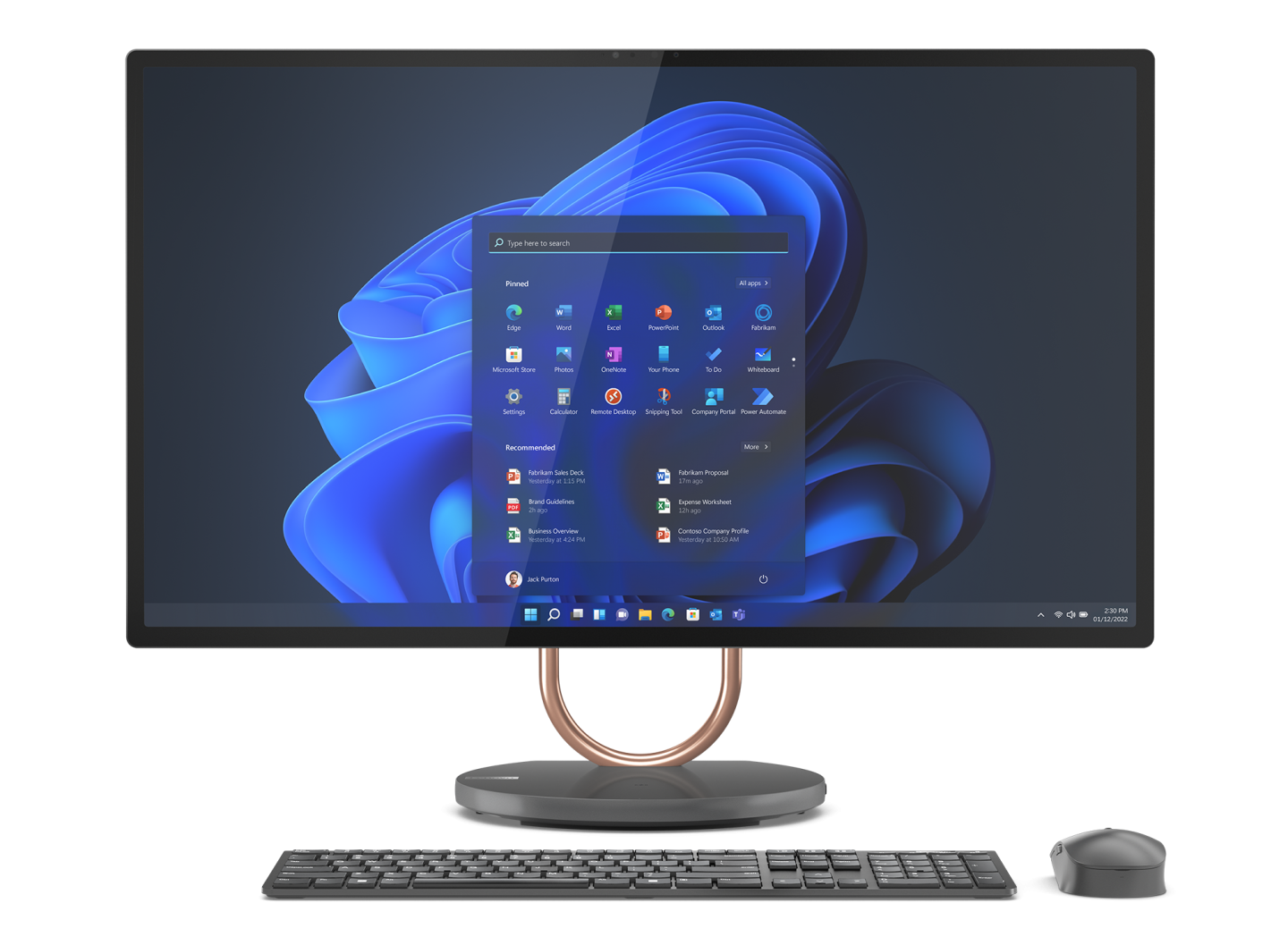 The 7 most interesting PC monitors from CES 2023 - Ars Technica