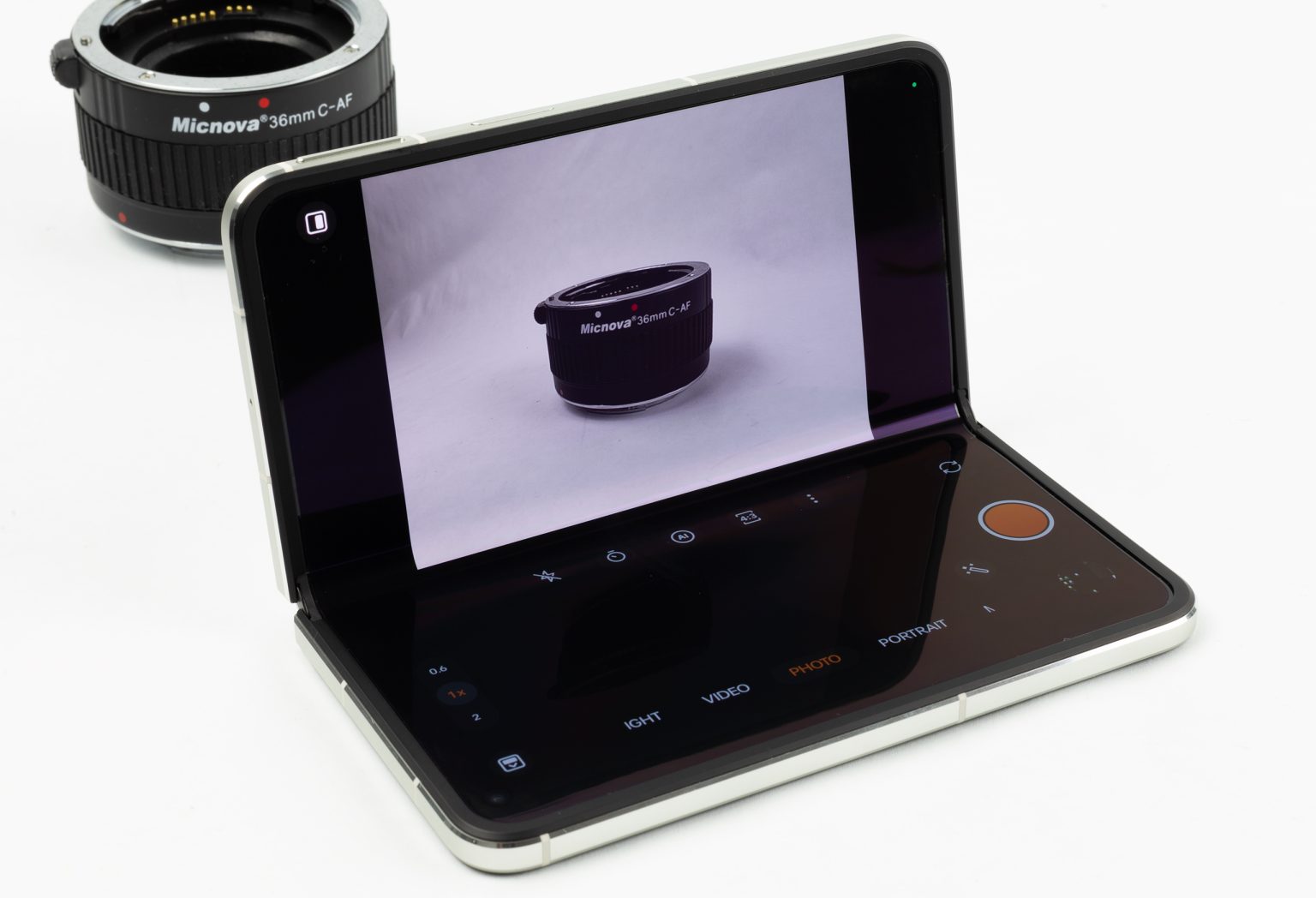 Oppo Find N2 review: Beautiful hardware that Android just can’t deal ...