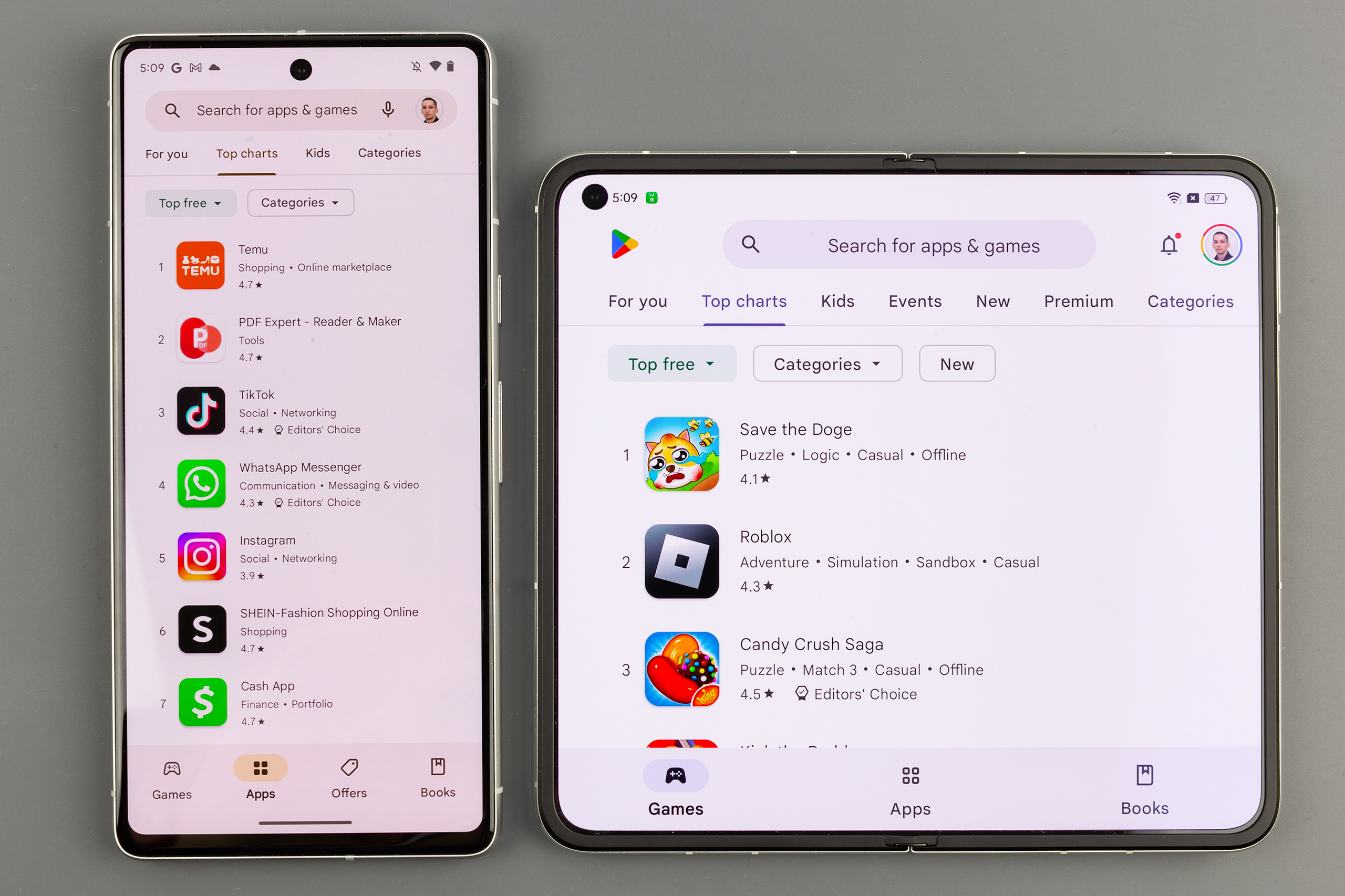 Oppo Find N2 review: Beautiful hardware that Android just can’t deal ...