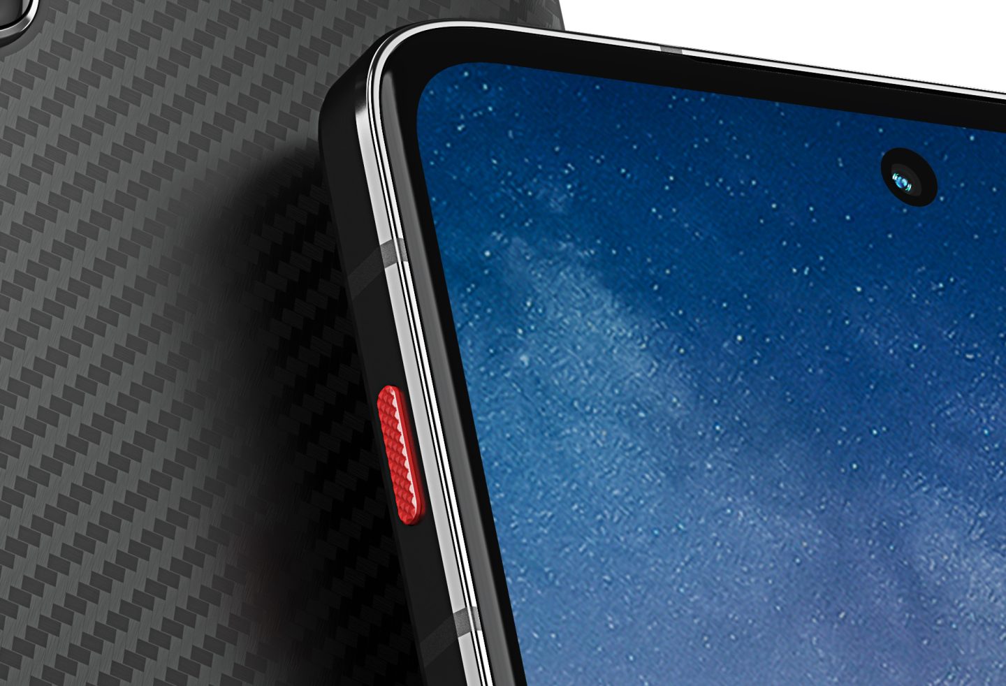 Lenovo puts the legendary ThinkPad brand on a phone: Meet the ...