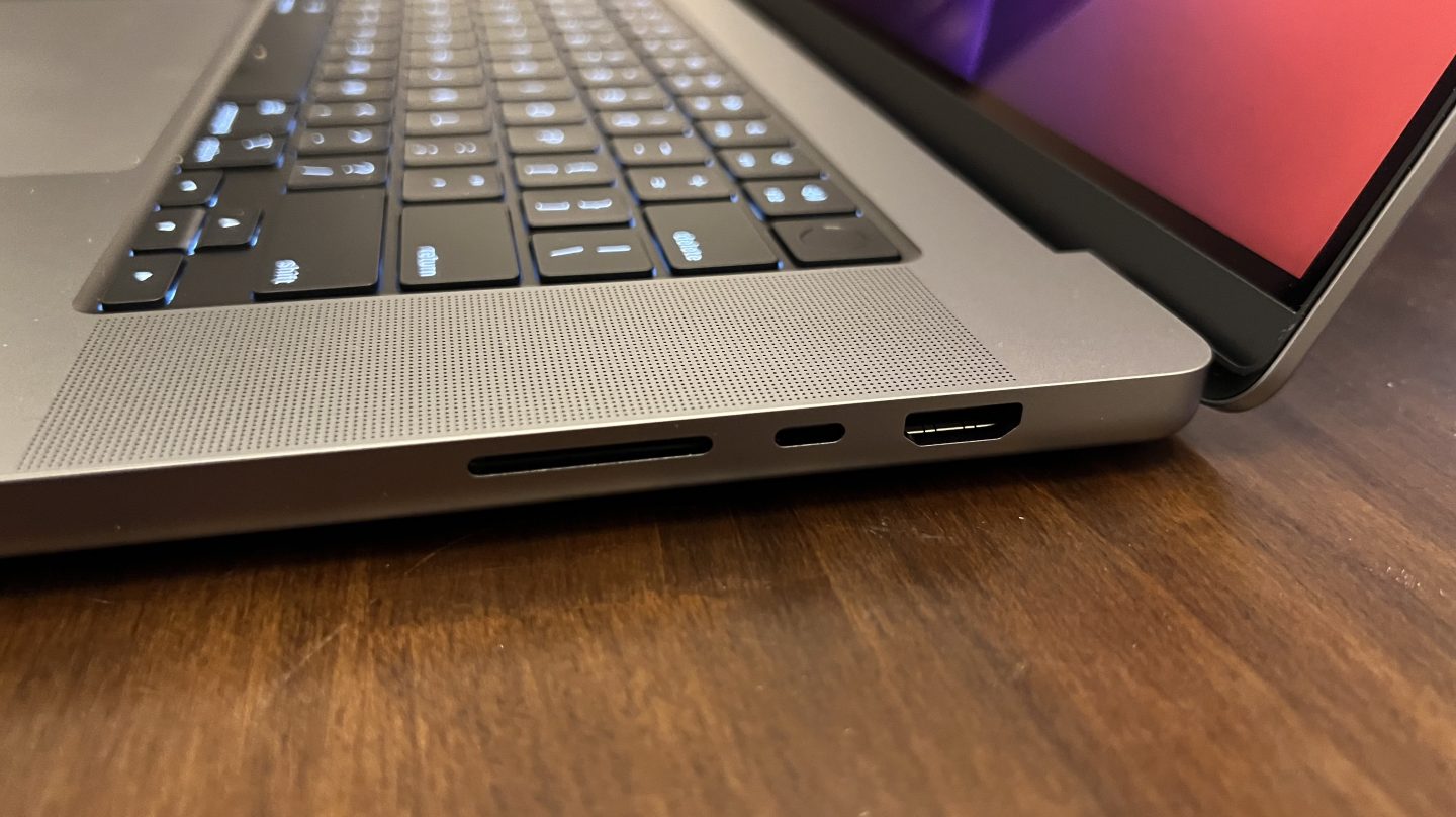 2023 MacBook Pro review: A refined second generation - Ars Technica