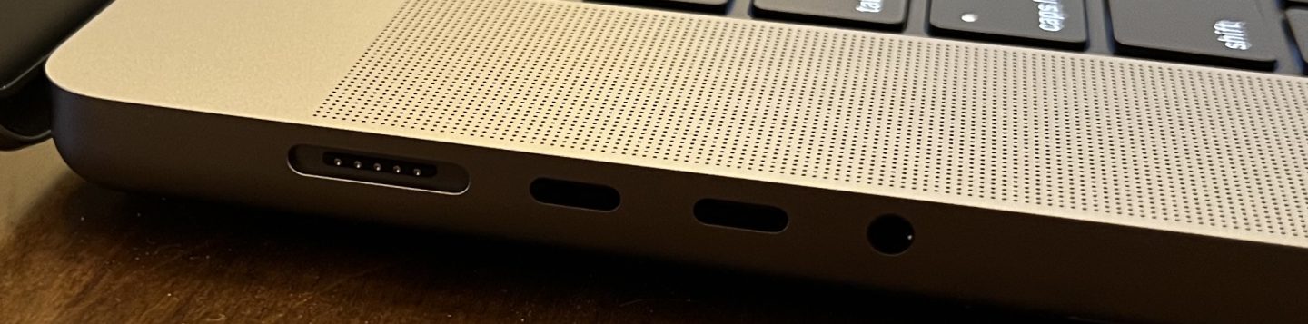 2023 MacBook Pro review: A refined second generation - Ars Technica