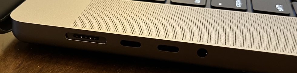 2023 MacBook Pro review: A refined second generation - Ars Technica