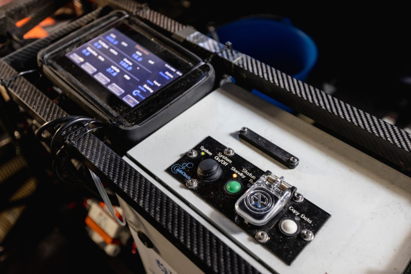 This 32,000-mile Ocean Race has yachts doing research along the way - Ars Technica