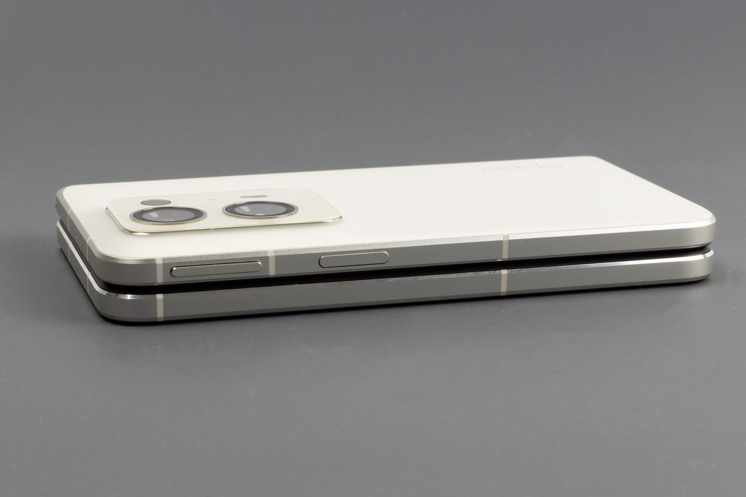 Oppo Find N2 review: Beautiful hardware that Android just can’t deal ...