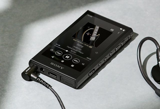 So, the new Sony Walkman looks amazing... | ResetEra