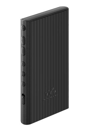 New Sony Walkman music players feature stunning good looks, Android 12 ...