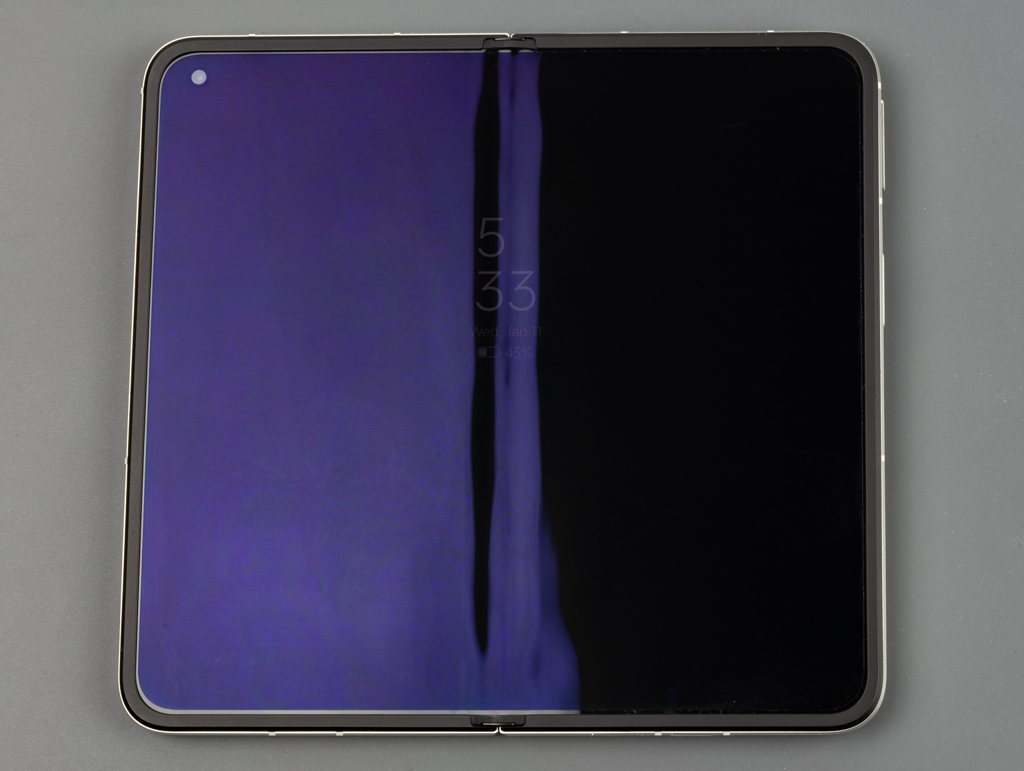 Oppo Find N2 review: Beautiful hardware that Android just can’t deal ...