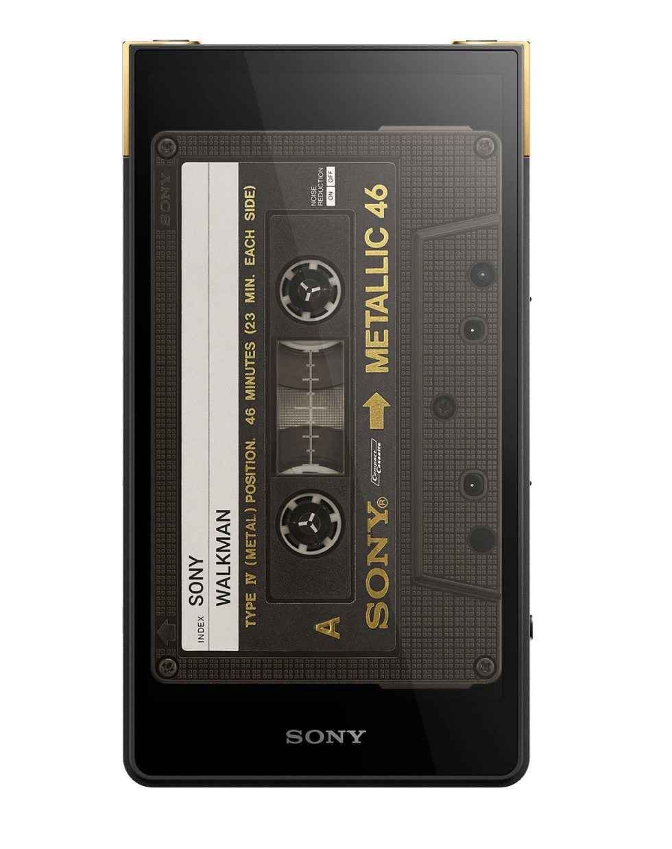 New Sony Walkman music players feature stunning good looks, Android 12 ...