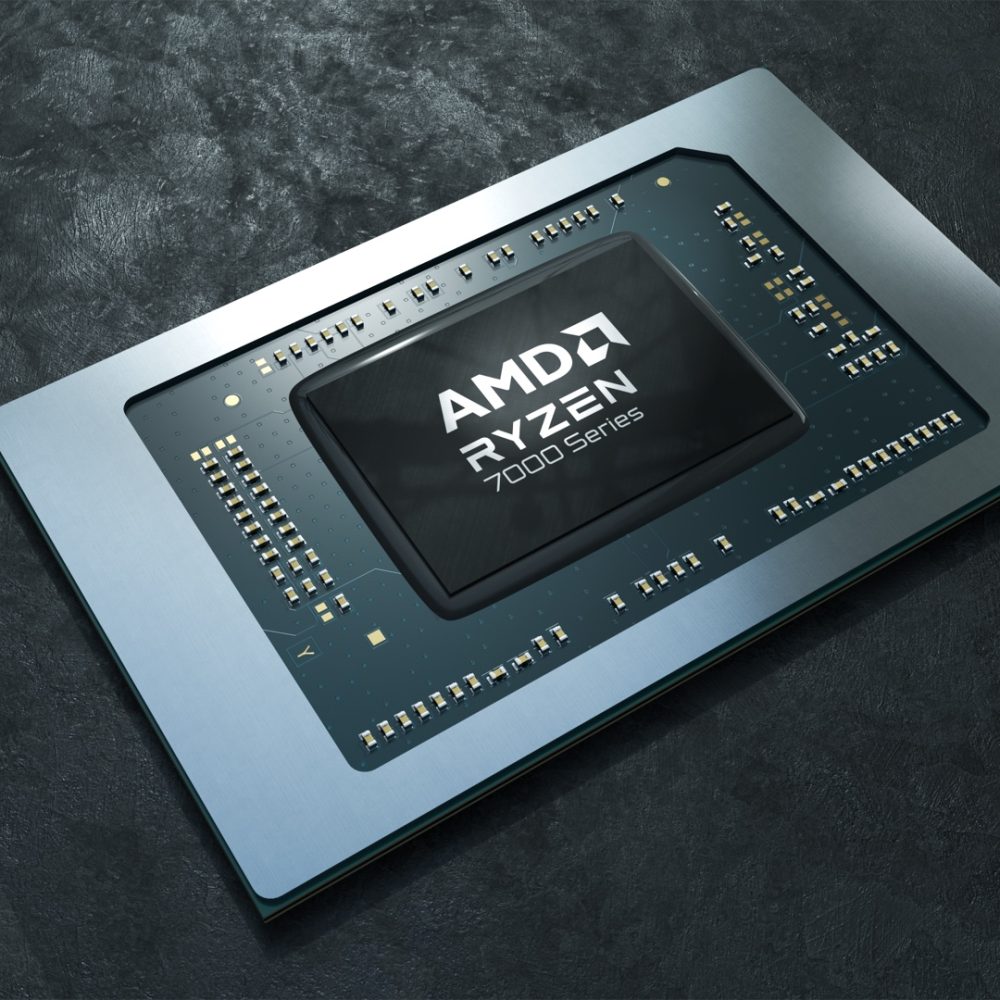 AMD’s new RDNA 3 GPUs will compete with Nvidia for mid-range gaming ...