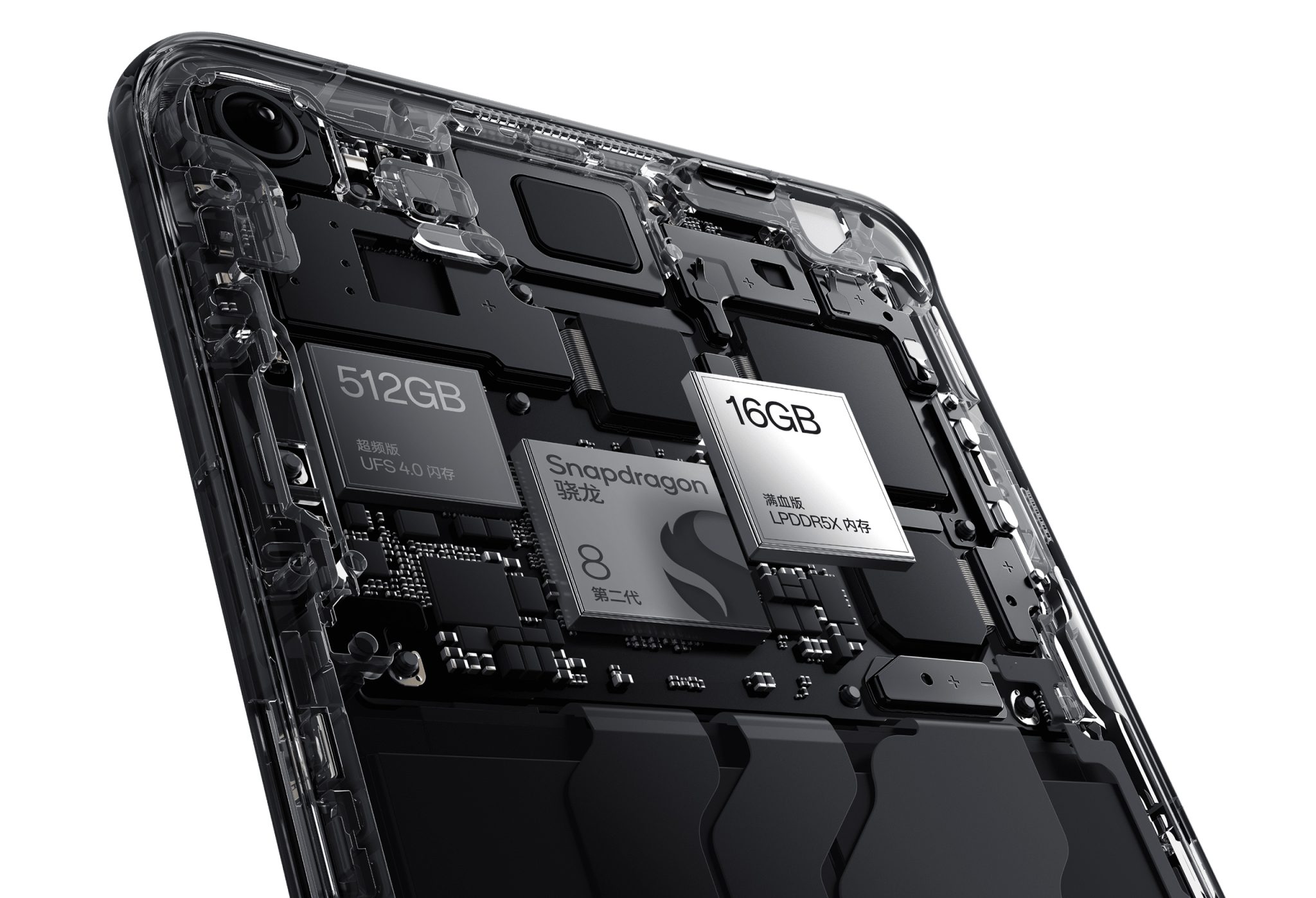 The OnePlus 11 launches in China with 100 W charging - Ars Technica