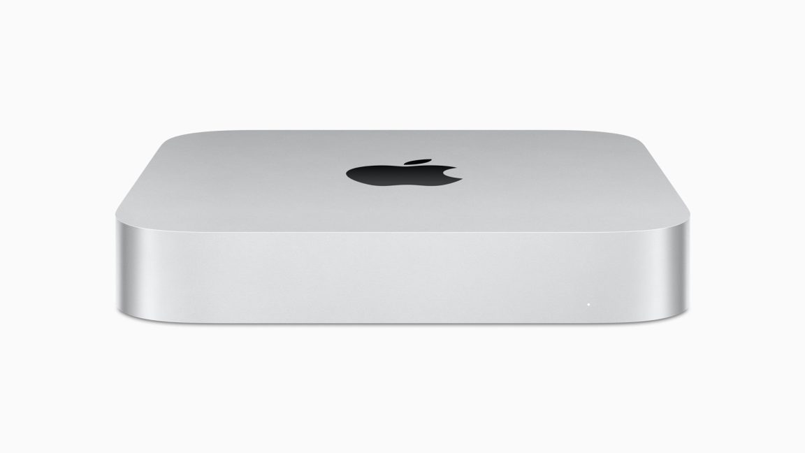 New M2-powered MacBook Pros and minis have 8K video, Wi-Fi 6E, dozens ...