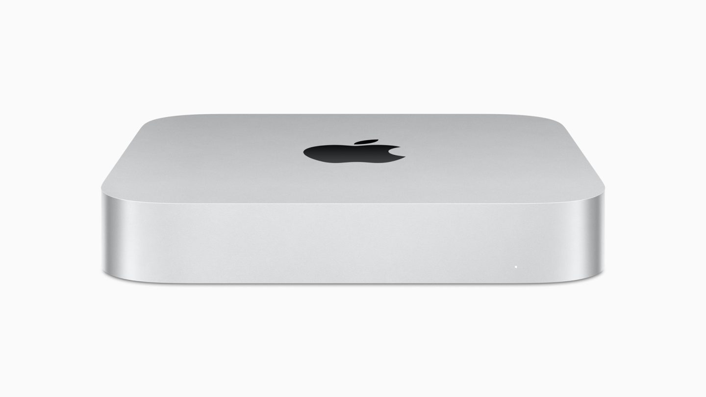 New M2-powered MacBook Pros and minis have 8K video, Wi-Fi 6E, dozens ...