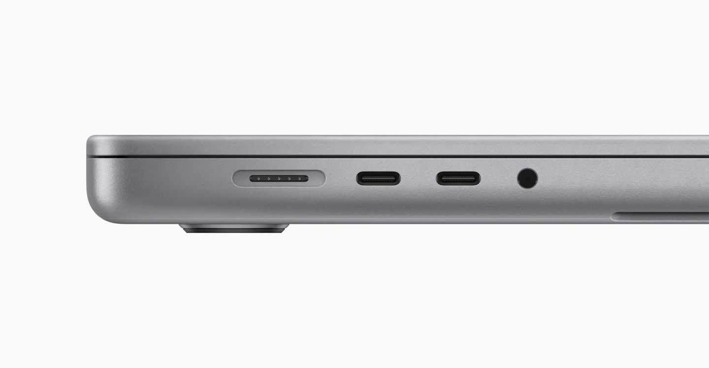 New M2-powered MacBook Pros and minis have 8K video, Wi-Fi 6E, dozens ...