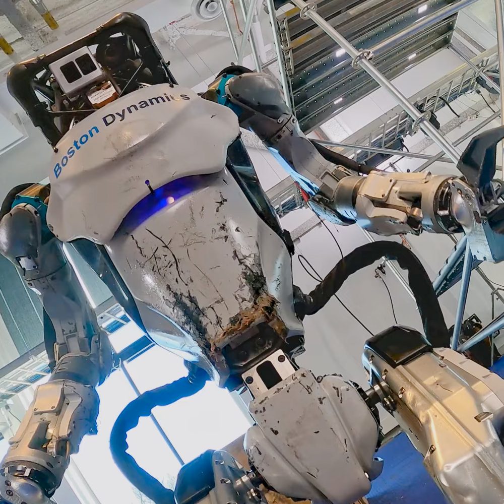 Tag: ATLAS - Ars Technica