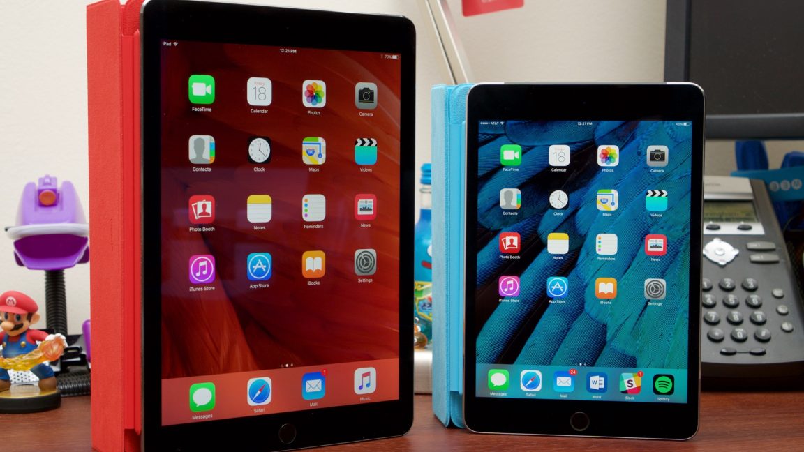 iPadOS 15 drops support for newer iPads in 15.7.3 security update - Ars ...