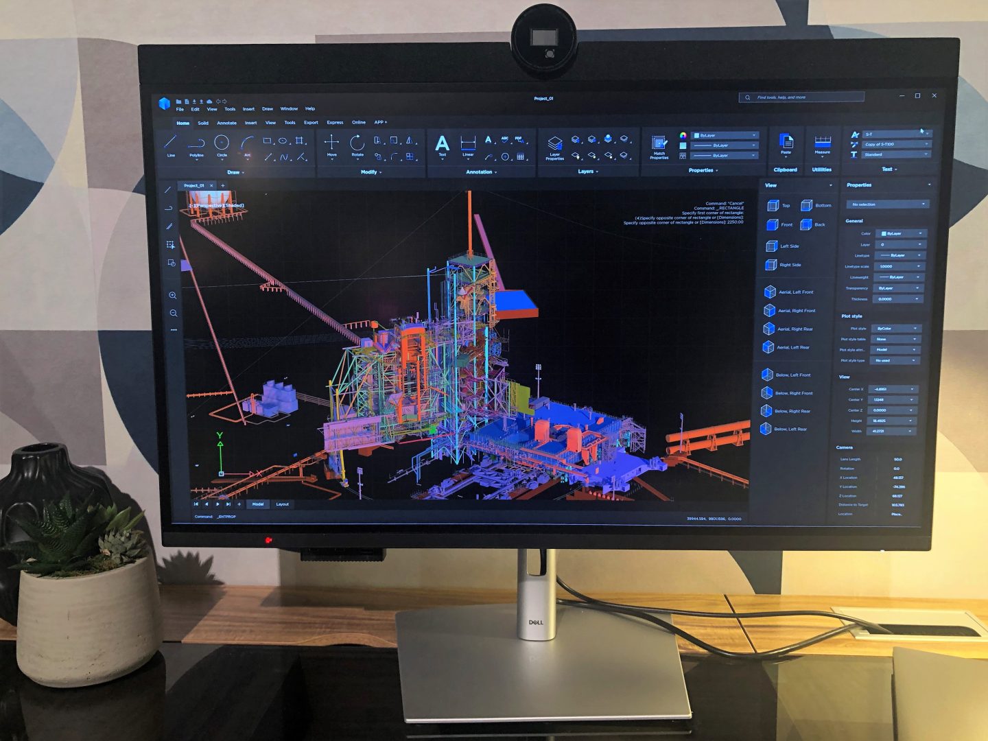 The 7 most interesting PC monitors from CES 2023 - Ars Technica