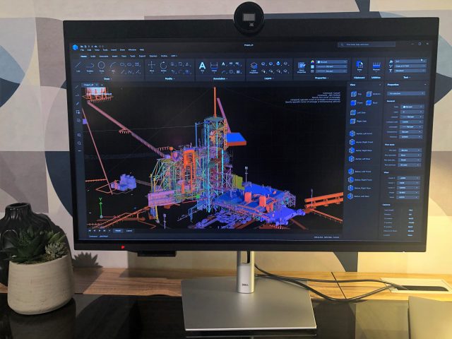 The 7 most interesting PC monitors from CES 2023 - Ars Technica