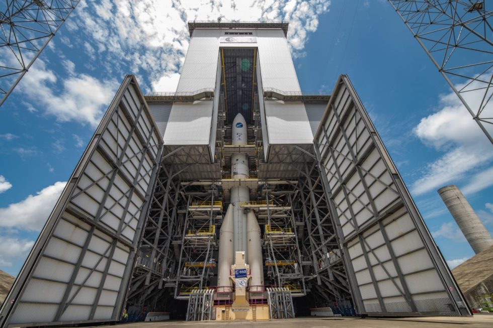 Ariane 6 cost and delays bring European launch industry to a breaking ...