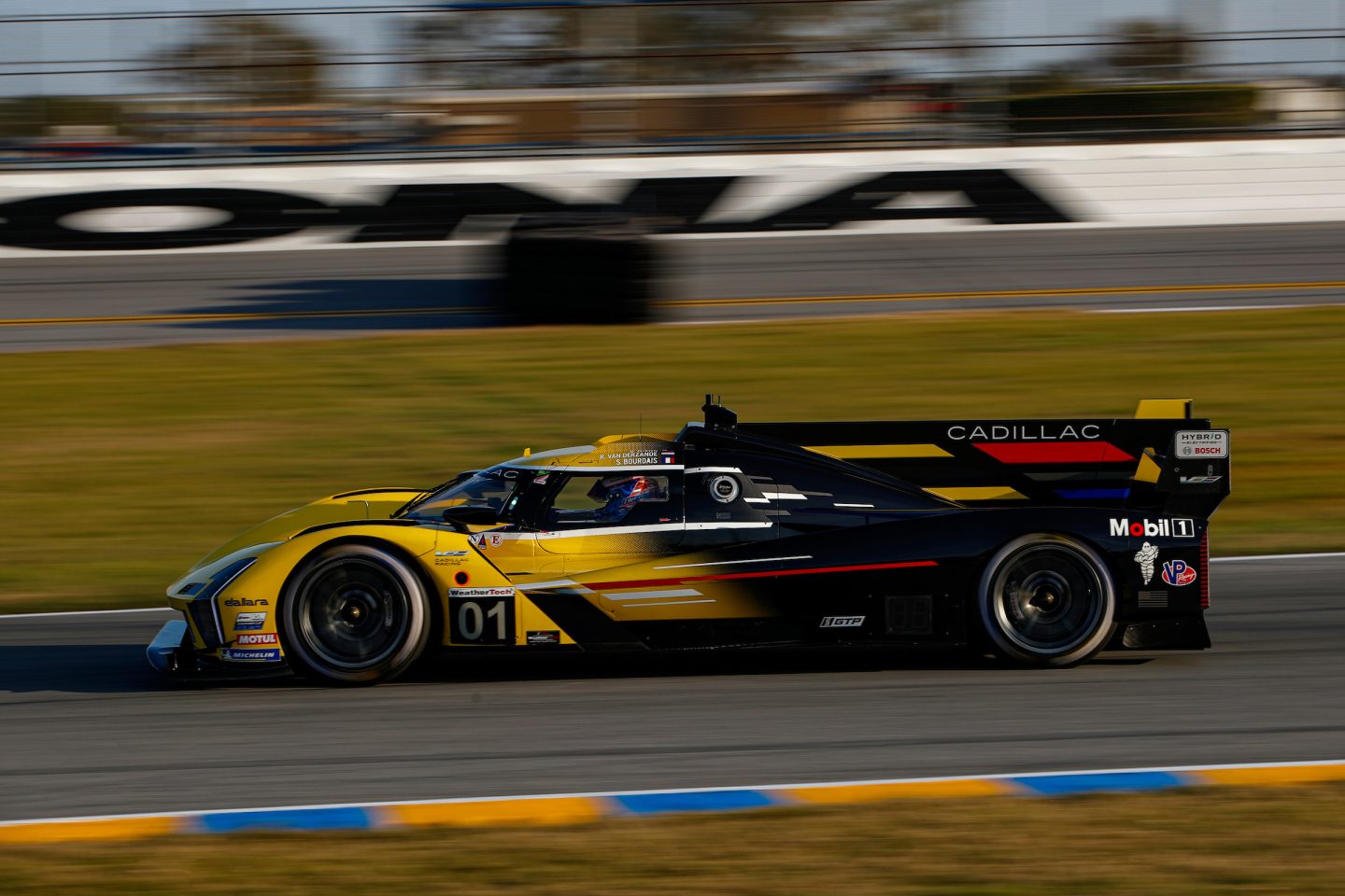 Why is GTP suddenly the hottest thing in racing? - Ars Technica