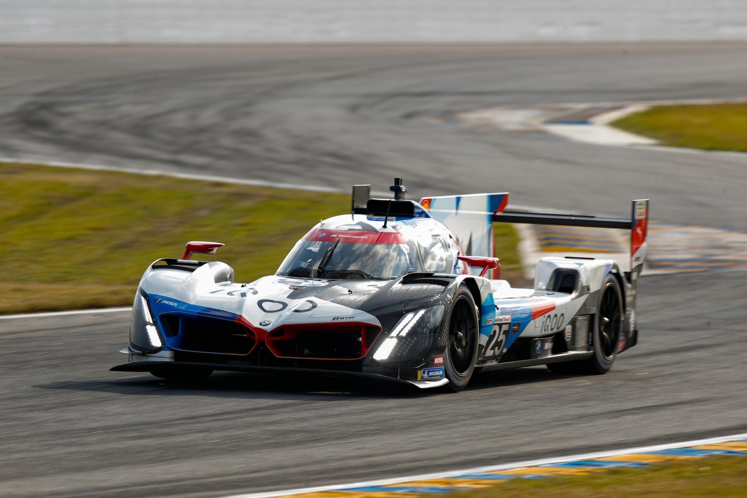 Why is GTP suddenly the hottest thing in racing? - Ars Technica