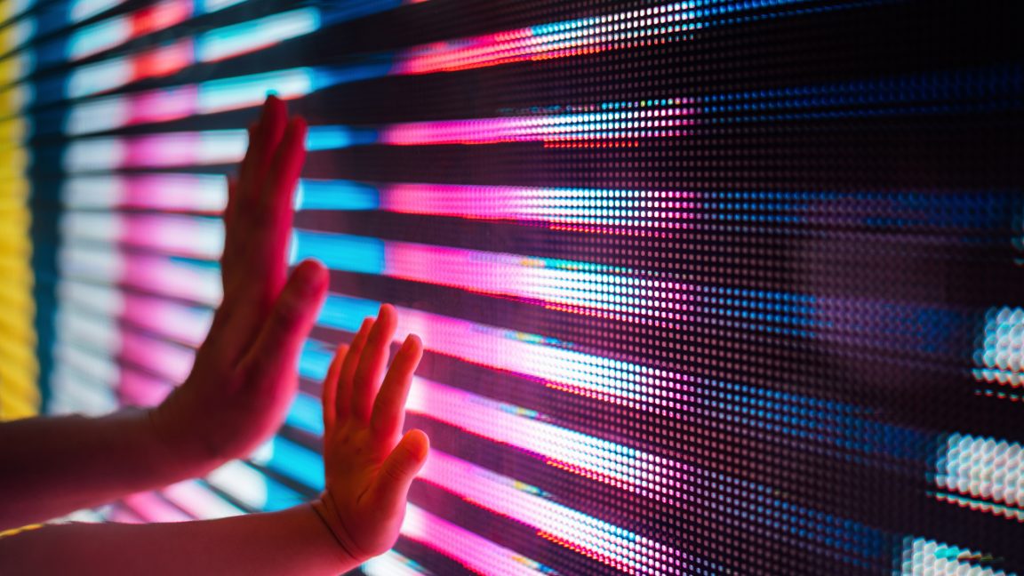 AI tool used to spot child abuse allegedly targets parents with ...