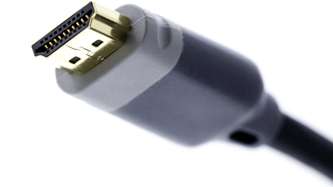 RIP HDMI Alt Mode, we hardly knew ye - Ars Technica